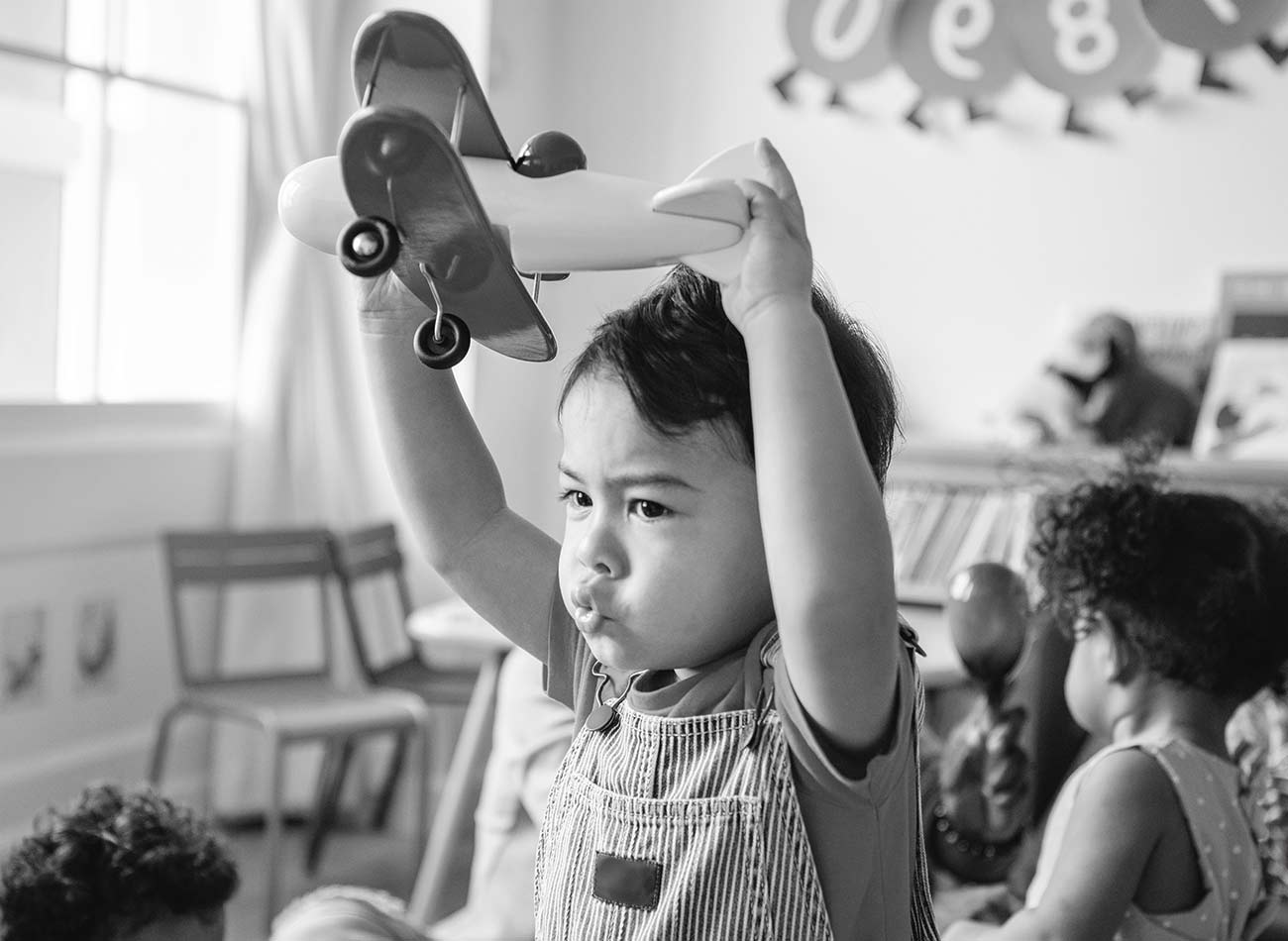 Rules Of Play – Sandbox Early Learning