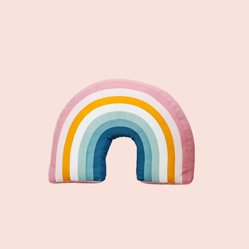 Fluffy Rainbow – Sandbox Early Learning