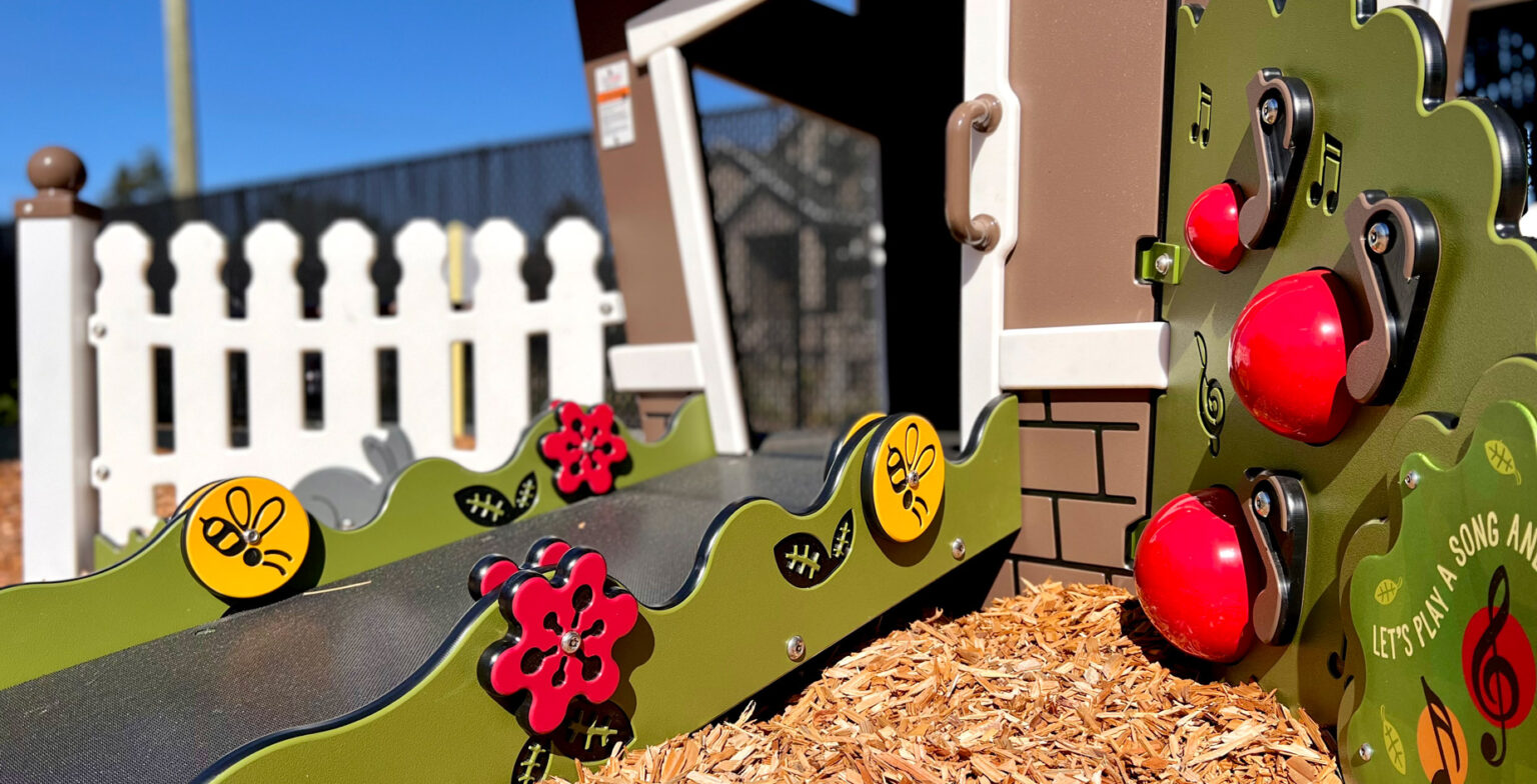 Sandbox Early Learning – A place where kids can imagine, explore, and ...