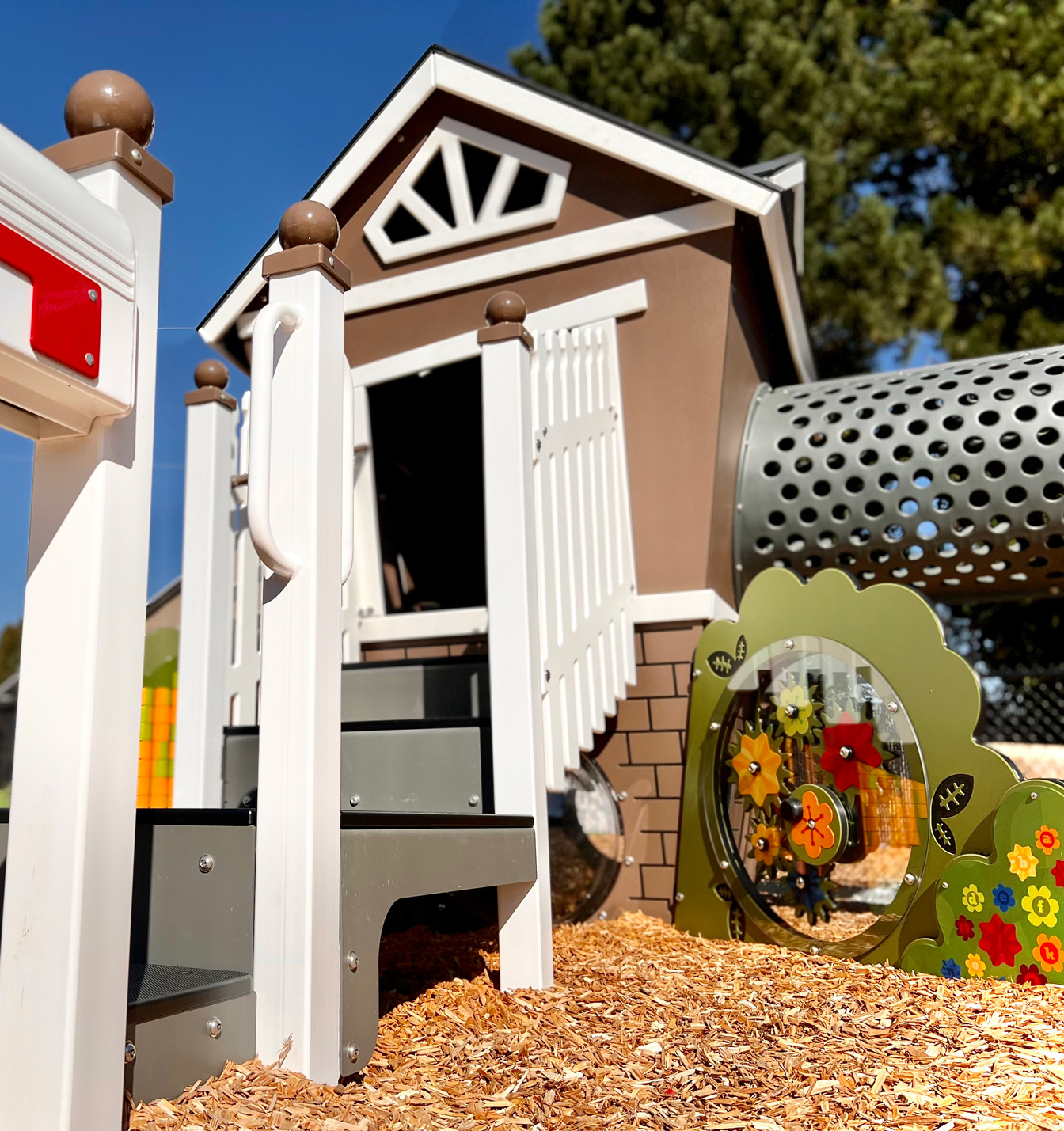 Sandbox Early Learning – A place where kids can imagine, explore, and ...