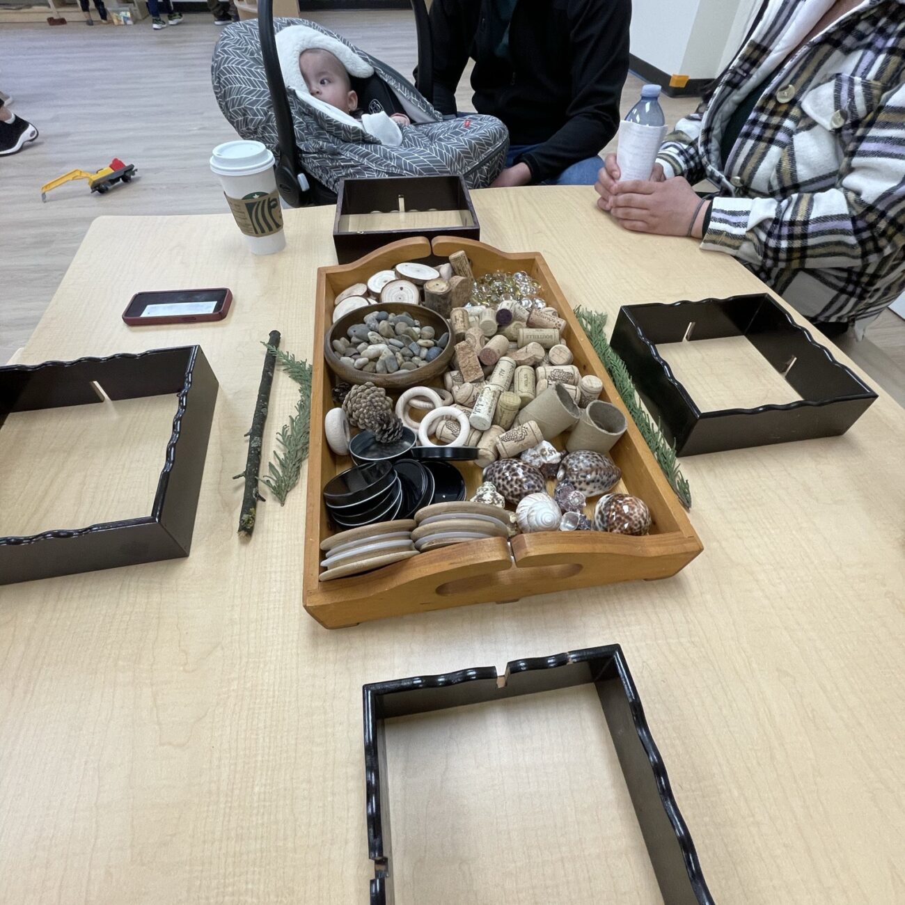 Gallery – Sandbox Early Learning