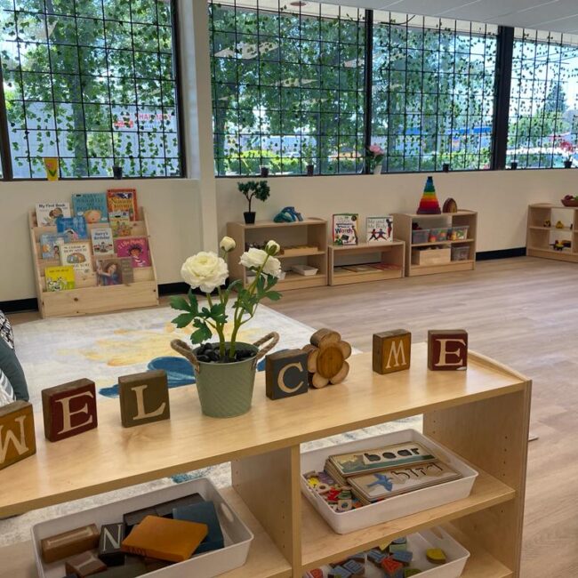 Gallery – Sandbox Early Learning