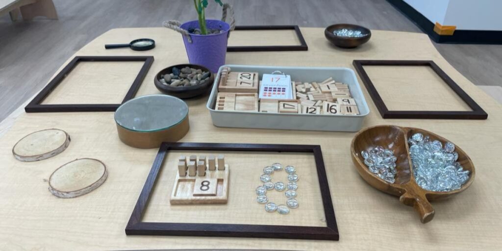 Sandbox Early Learning – A place where kids can imagine, explore, and ...