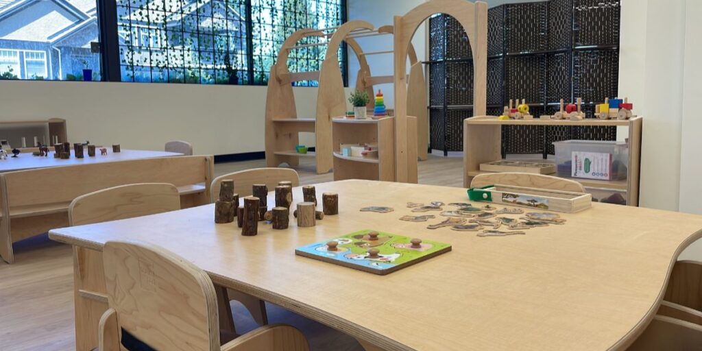 Sandbox Early Learning – A place where kids can imagine, explore, and ...